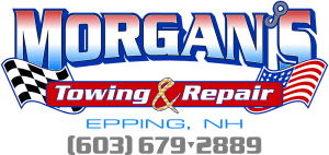 24-Hour Towing & Roadside Assistance | Rockingham County, NH | Morgan's ...